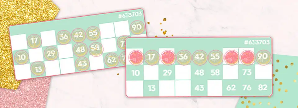 What is a Full House in Bingo | 888 Ladies Blog